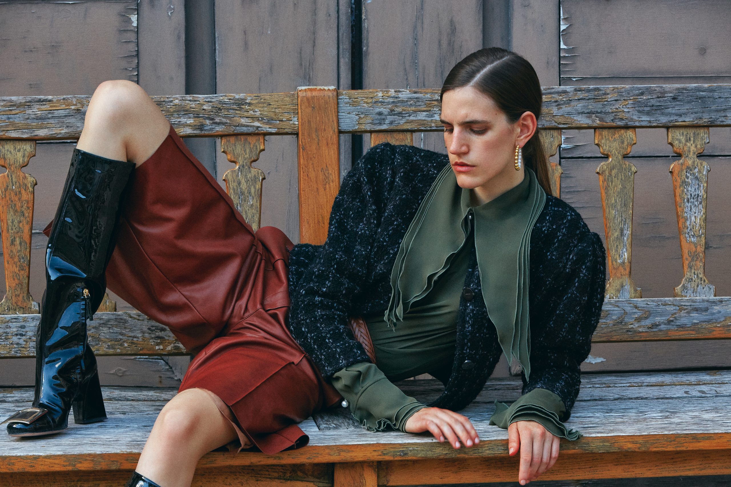 Escapade à Chantilly - PalaceScope - Magazine Lifestyle, mode, art et ...