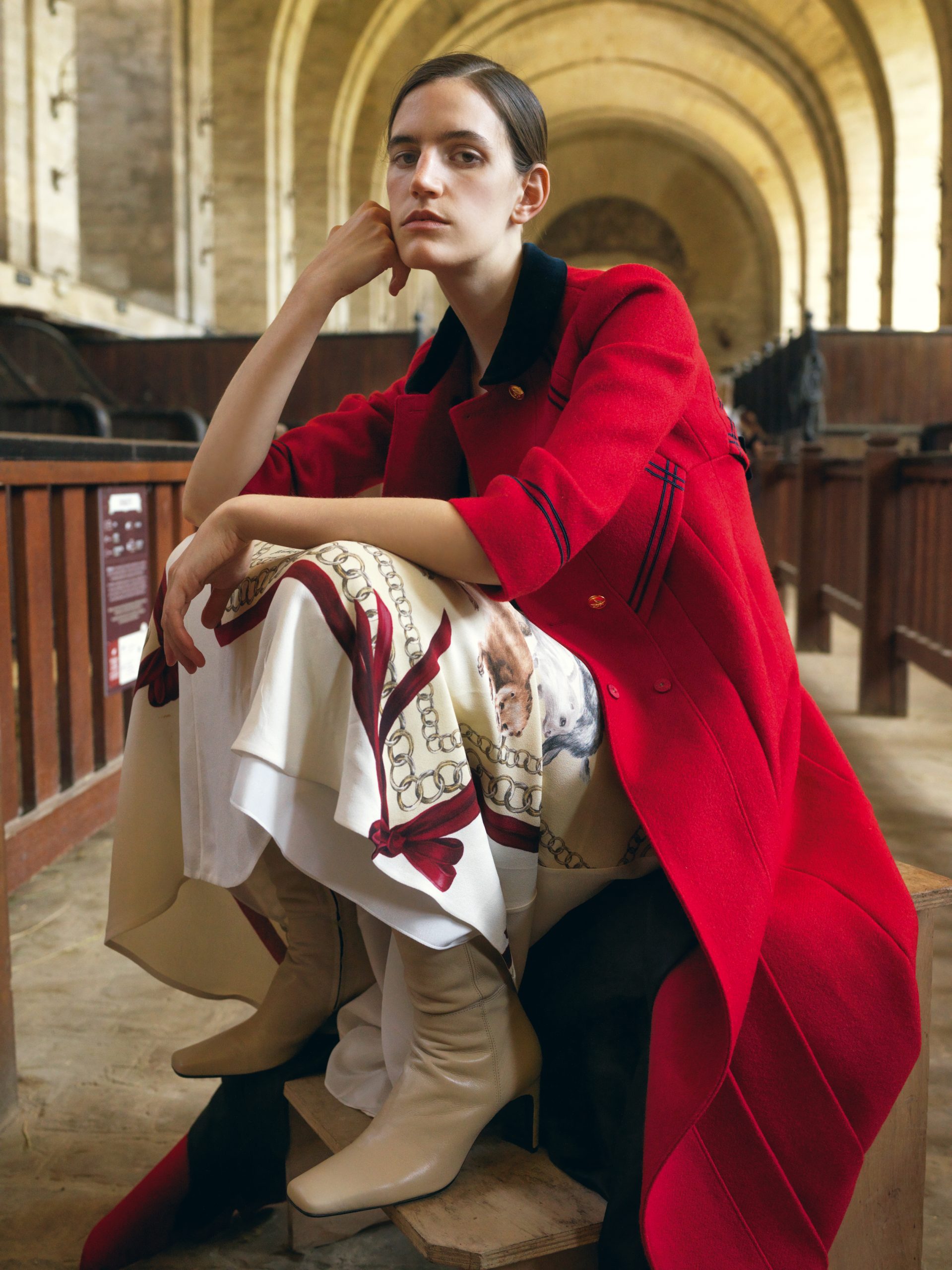 Escapade à Chantilly - PalaceScope - Magazine Lifestyle, mode, art et ...