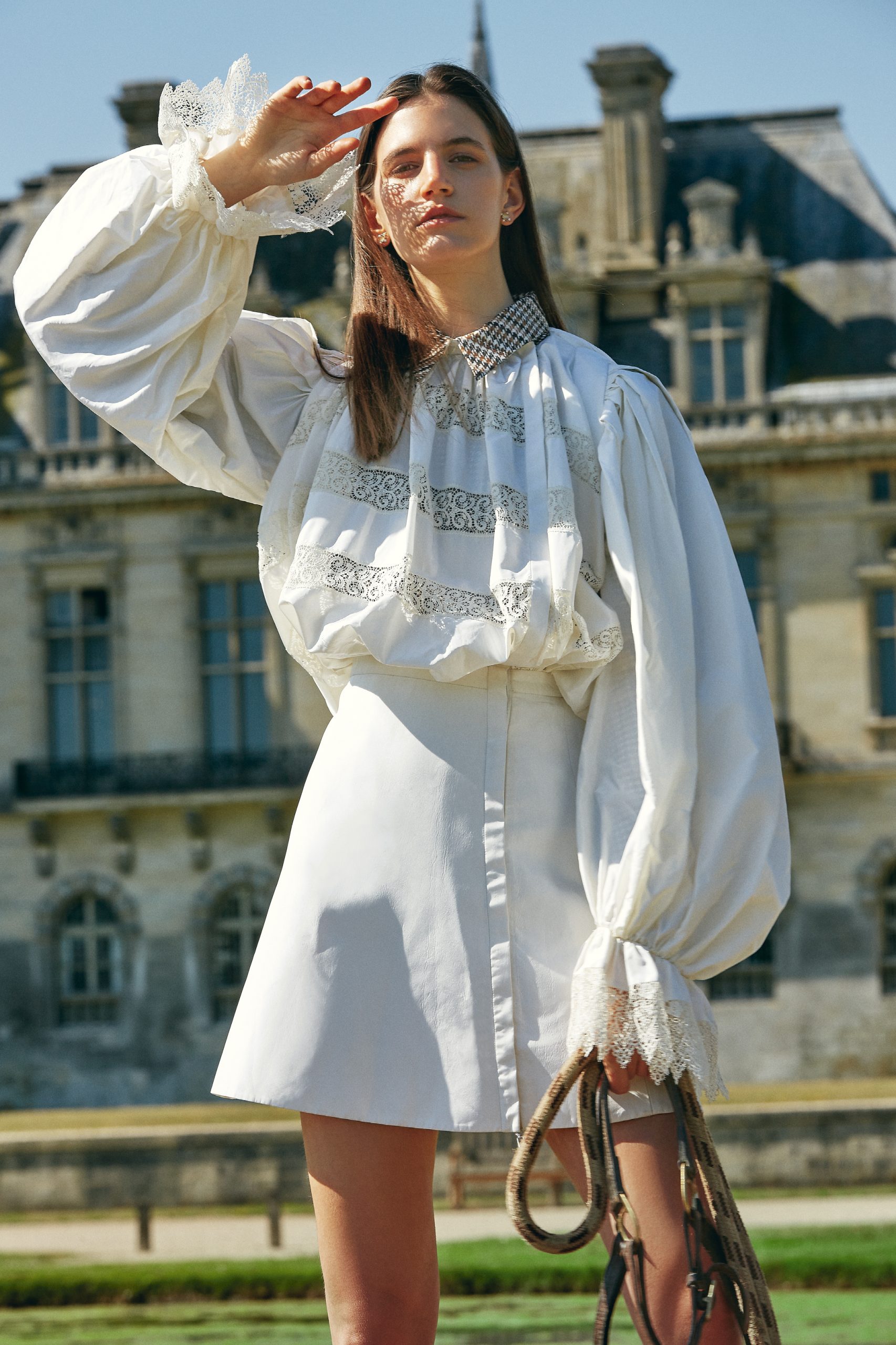 Escapade à Chantilly - PalaceScope - Magazine Lifestyle, mode, art et ...