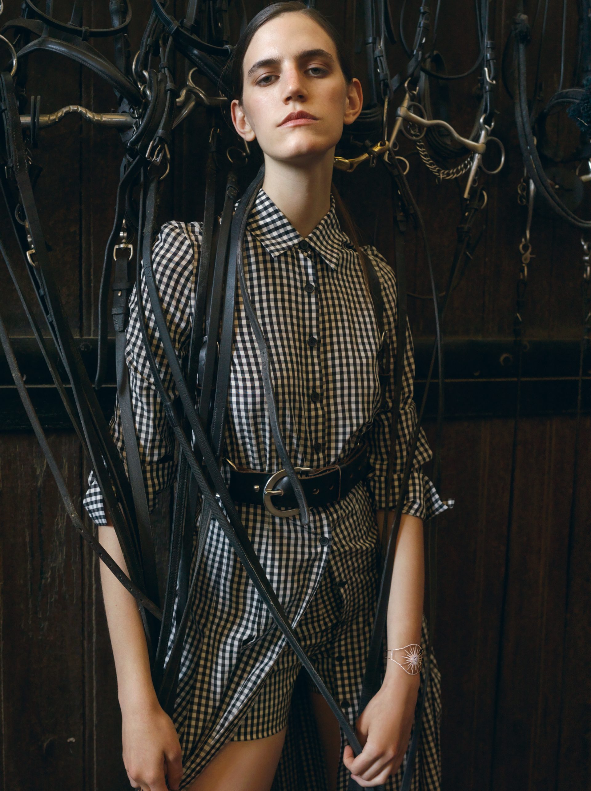 Escapade à Chantilly - PalaceScope - Magazine Lifestyle, mode, art et ...