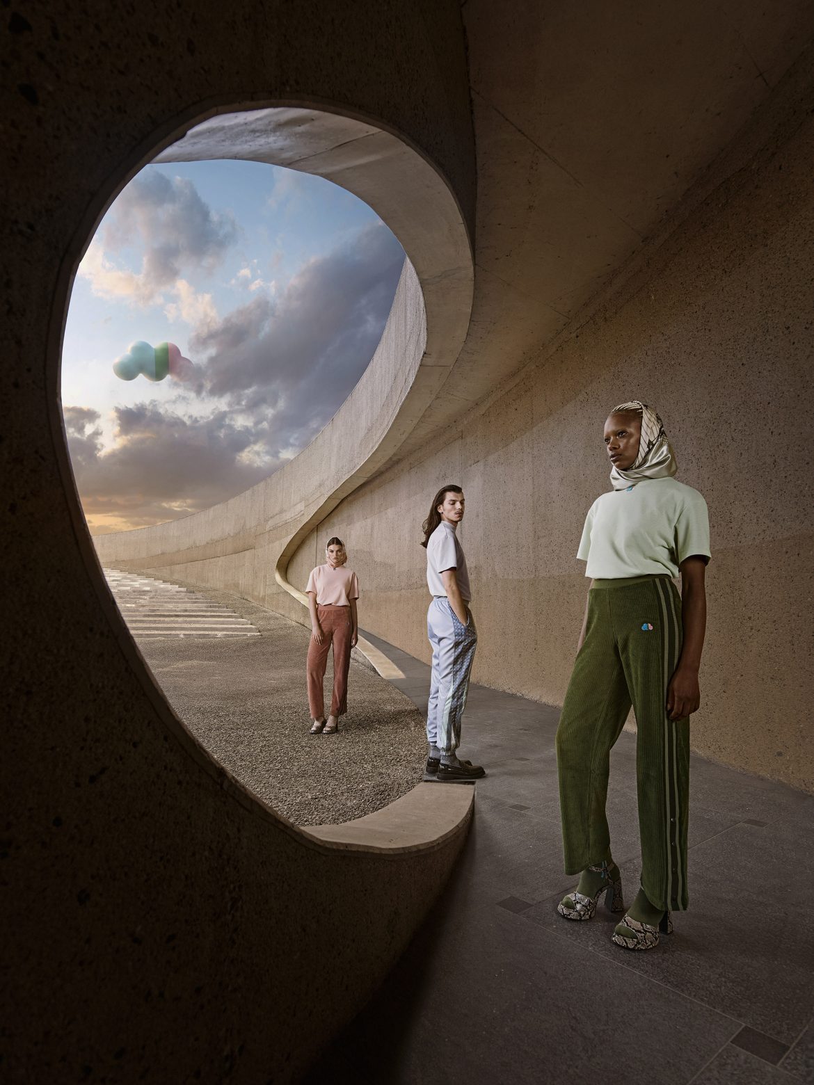 Stromae: «Chez Mosaert, nous adorons réfléchir à trois» - PalaceScope ...