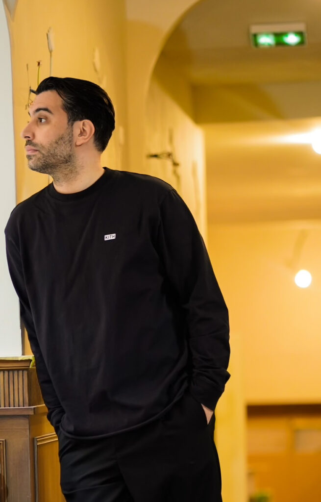 La nouvelle table italienne Siena - PalaceScope - Magazine Lifestyle ...