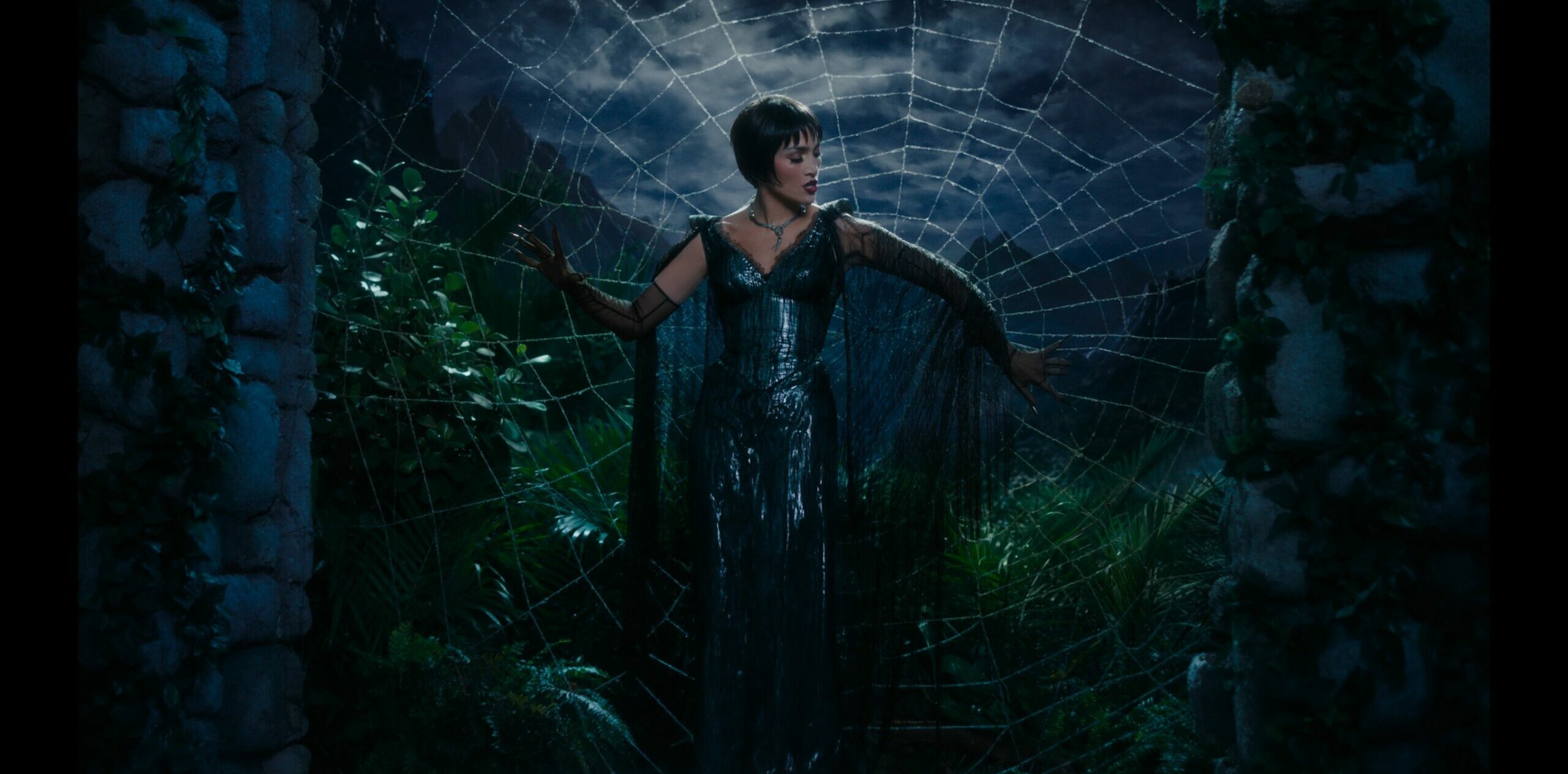 Jennifer Lopez : «C’est le rôle pour lequel je suis née. J’ai dû ...